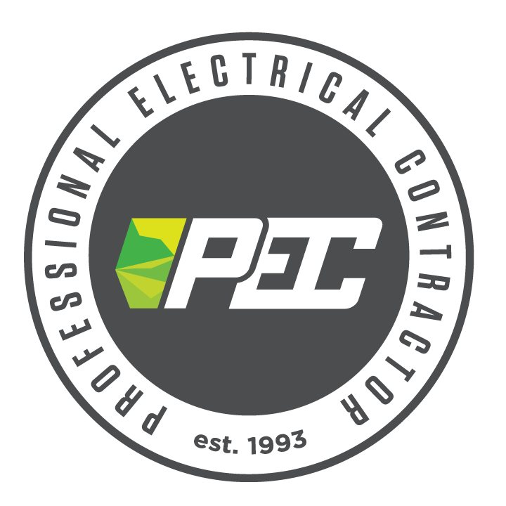 PEC - Professional Electrical Contractor - Electrical Contractors ...