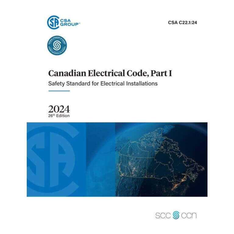 Code Update Training - Electrical Contractors Association of Alberta